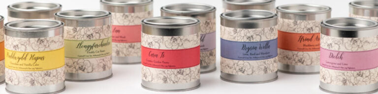 What makes a Little Bit Different candle? - LittleBitDifferent